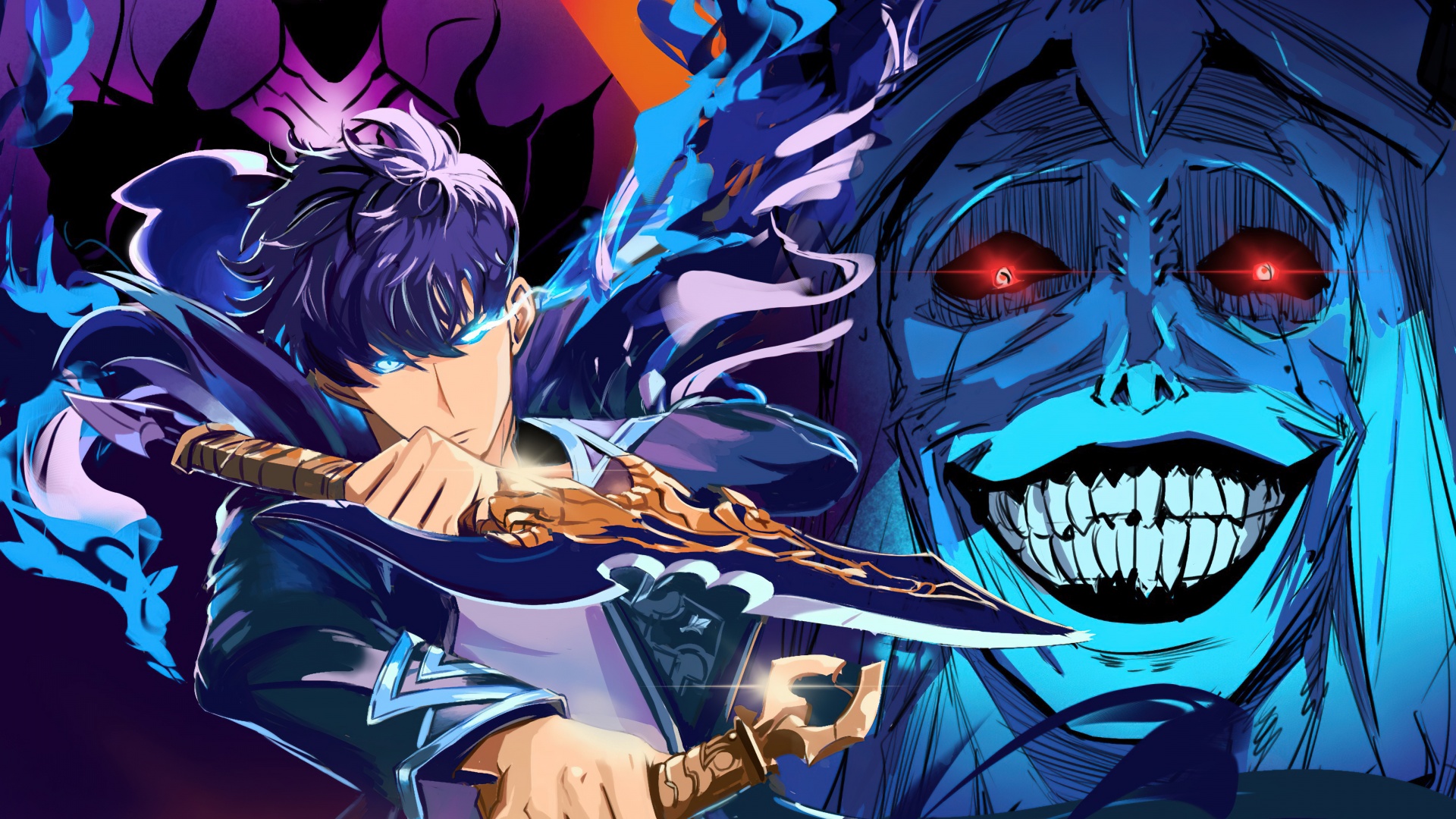 Travis' Anime Recommender